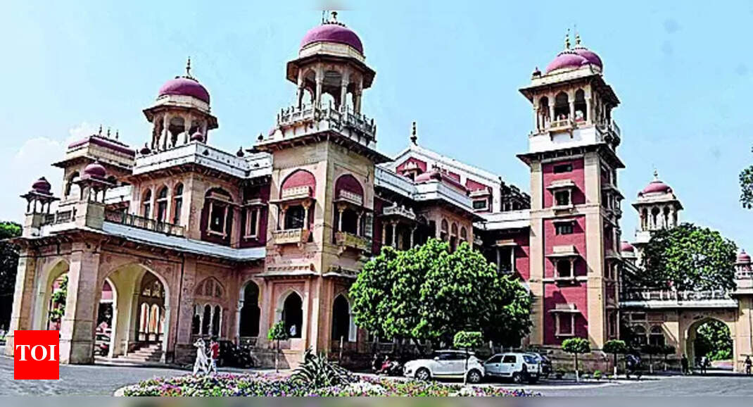 Restoration: Plan Afoot To Refurbish Au’s 109-year-old Senate Hall ...