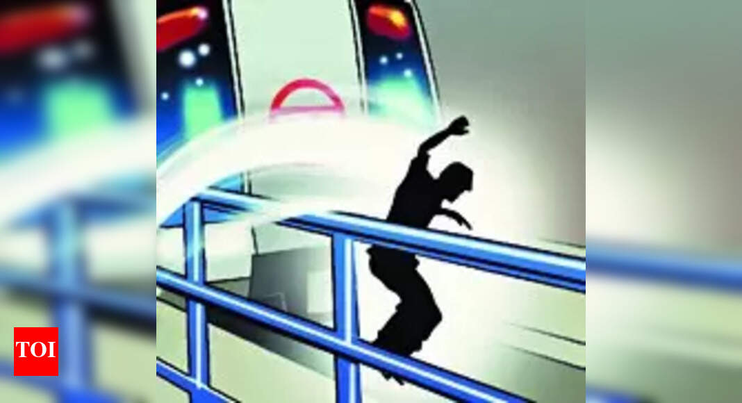 Suicide: Youth Survives Suicide Bid, But Loses Hands | Bhopal News ...