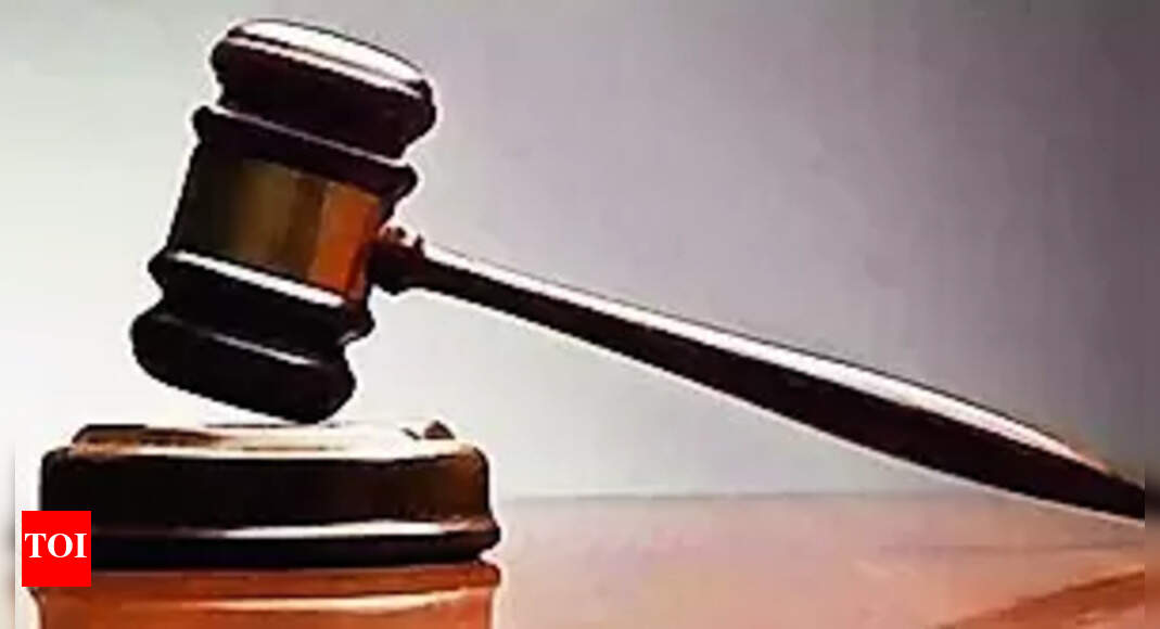 Kadapa Court: Judge Recuses From Hearing Kadapa Court’s Gag Order In Viveka Murder | Vijayawada ...