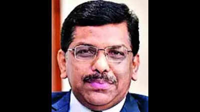 Joseph Emmanuel: Joseph Emmanuel New Cisce Chief Executive & Secy ...