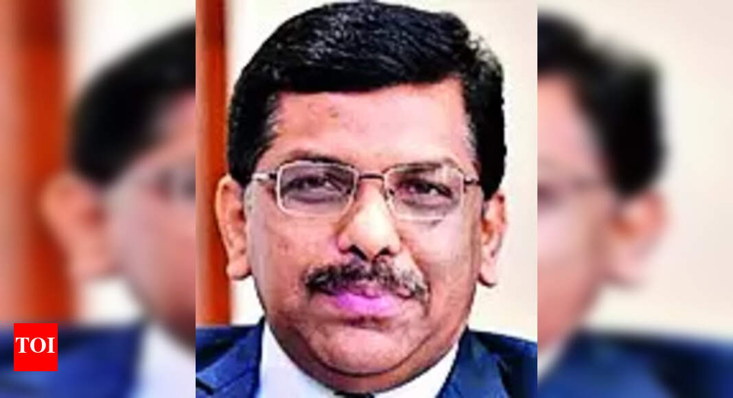 Joseph Emmanuel: Joseph Emmanuel New Cisce Chief Executive & Secy ...