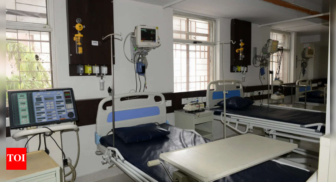 Surgeries: Hospitals Feel The Heat, Planned Ops Postponed | Kolkata ...