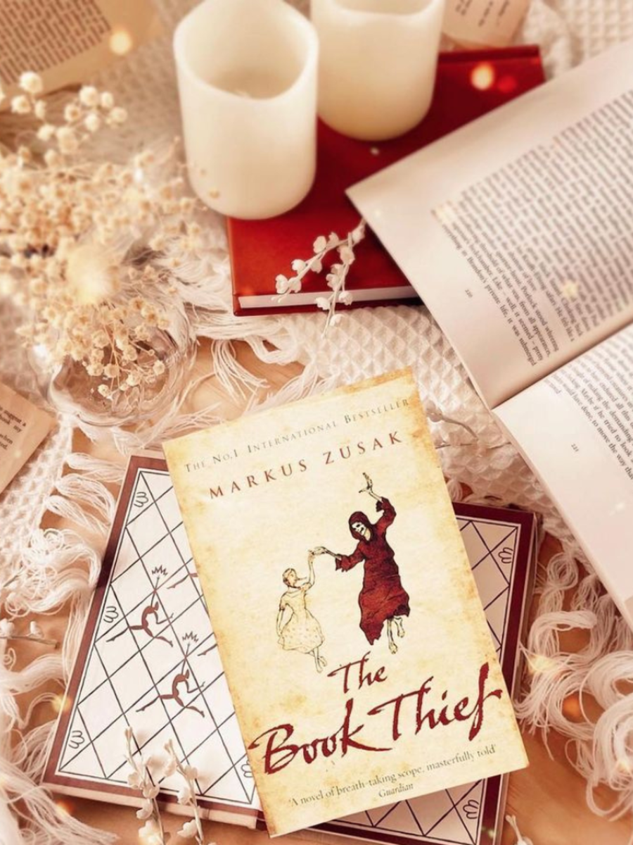10 Best Quotes From The Book Thief | Times Now