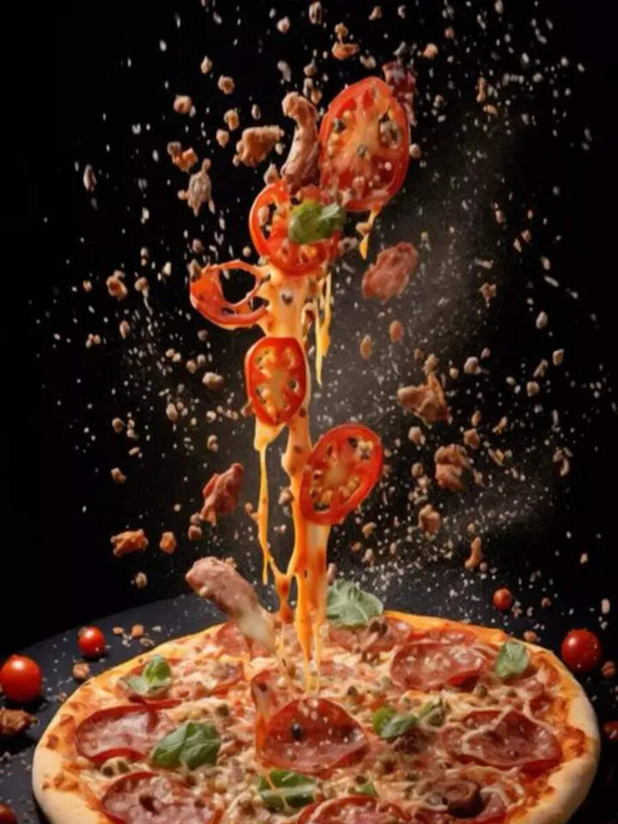 Zodiac Signs As Pizza Toppings | Times Now