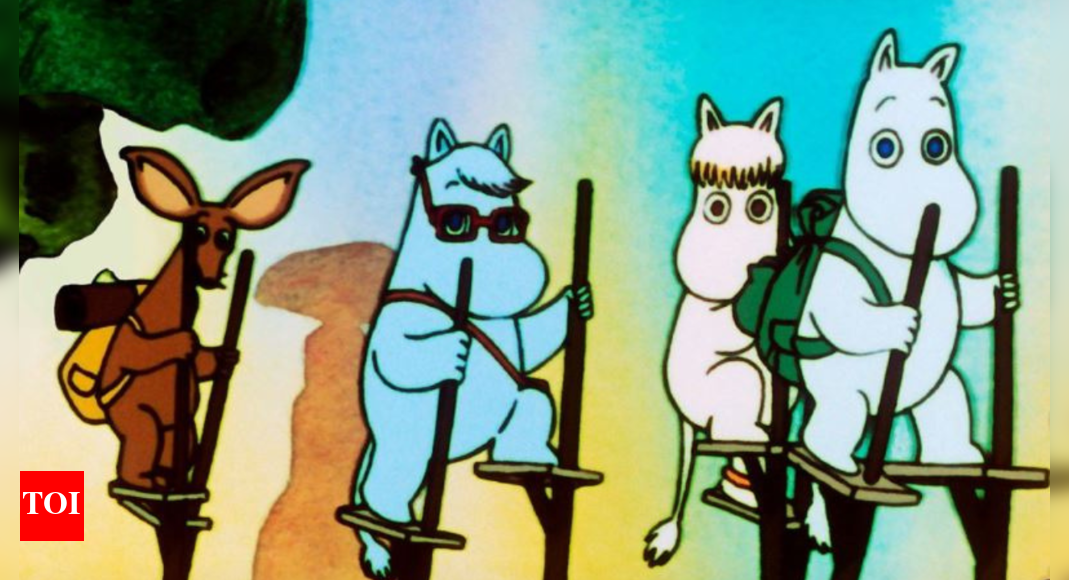 10 Must-watch Whimsical anime of all time | English Movie News - Times ...