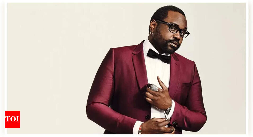 Brian Tyree Henry Joins Universal Pictures' Upcoming Musical from ...