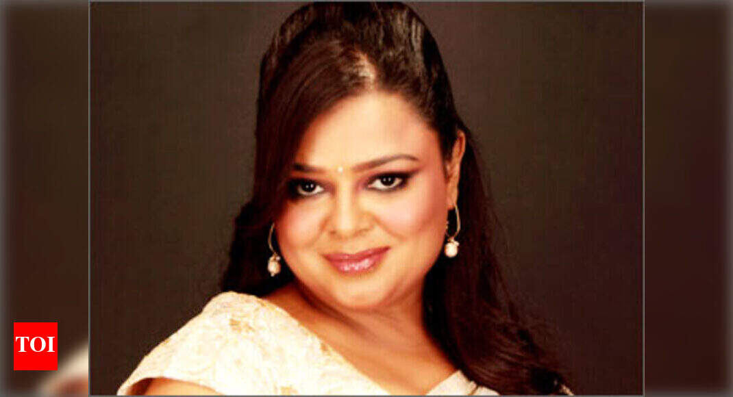 Gulfam returns back to comedy - Times of India