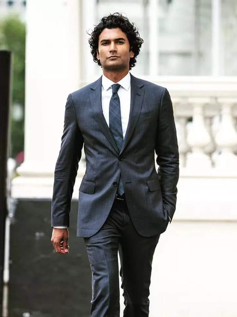 Sendhil Ramamurthy open to new projects in India | Times of India