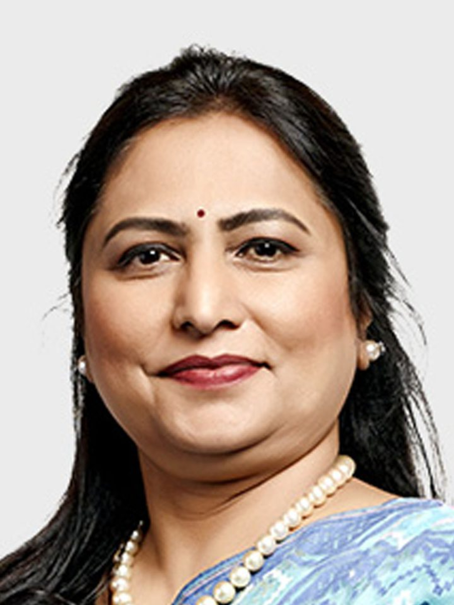 గౌతం అదానీ సక్సెస్ వెనుక ఉన్నఈ మహిళ ఎవరో మీకు తెలుసా Times Now Telugu