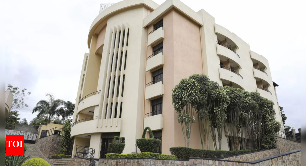 Britain's King Charles grants approval to legislation allowing asylum ...