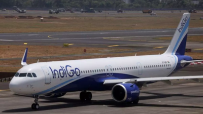 IndiGo places firm order for 30 Airbus A350-900 aircraft, enters wide ...