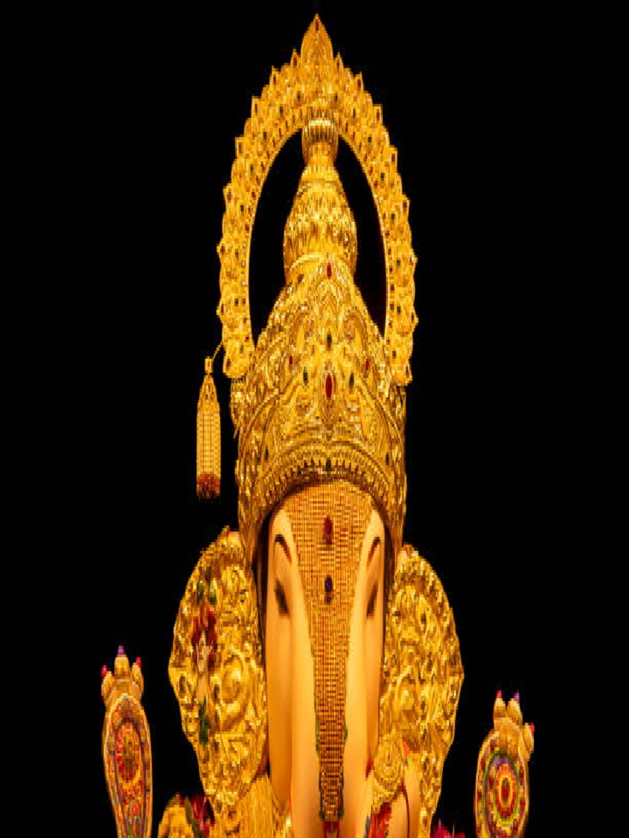 Vikata Sankashti Chaturthi 2024: Lord Ganesha's Mantras To Chant On ...