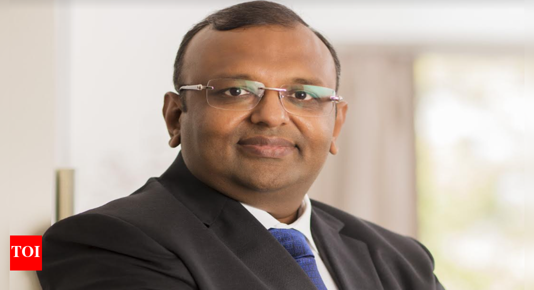 Arun Alagappan appointed executive chairman of Coromandel - Times of India