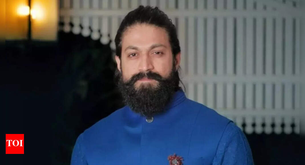 From dreamy duplex bungalow, luxury cars to brand endorsements: 'KGF ...