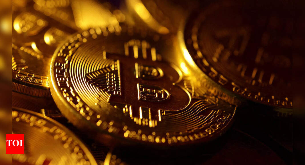 Bitcoin 'ponzi' scheme accused bail rejected - Times of India