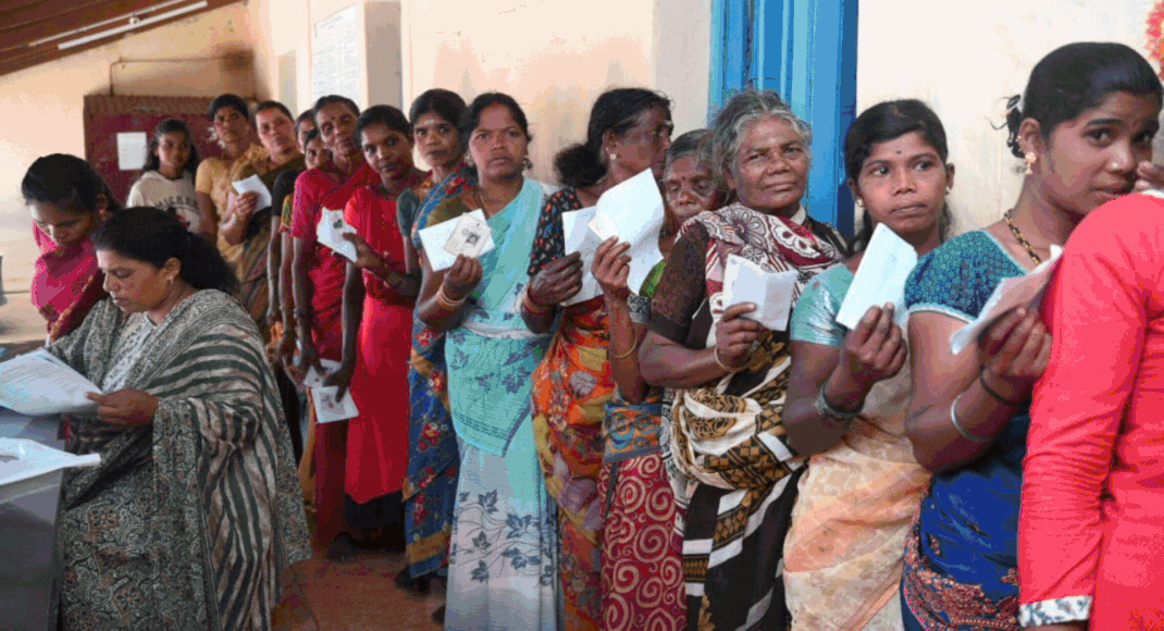 Karnataka Election News, Karnataka General Election 2024 Phase 2 Live ...