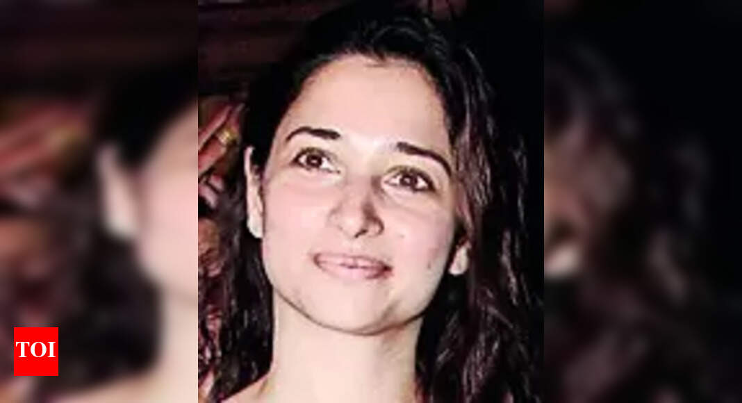Tamannaah Bhatia: Ipl Streaming: B’wood Actor Tamannaah Summoned ...