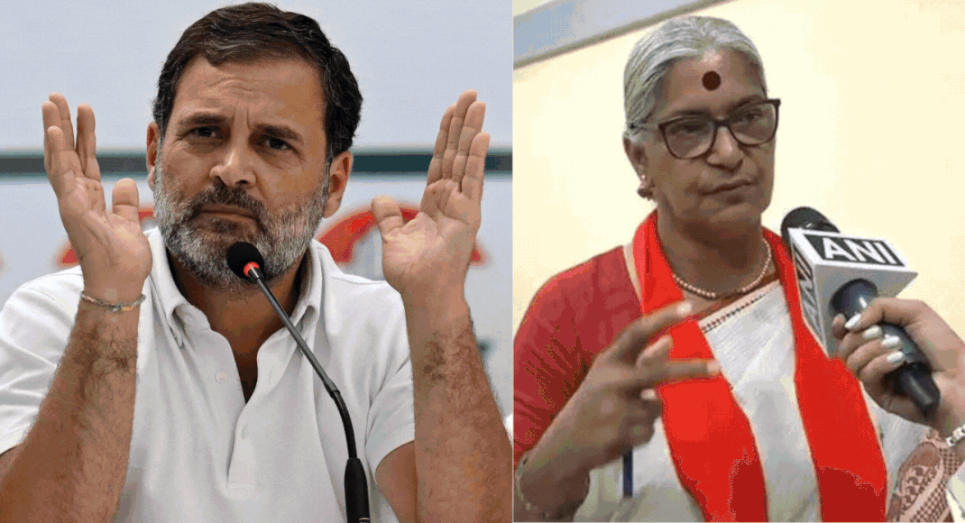 Kerala Election 2024 Live Updates Ldf Slams Bjp Candidate Rajeev