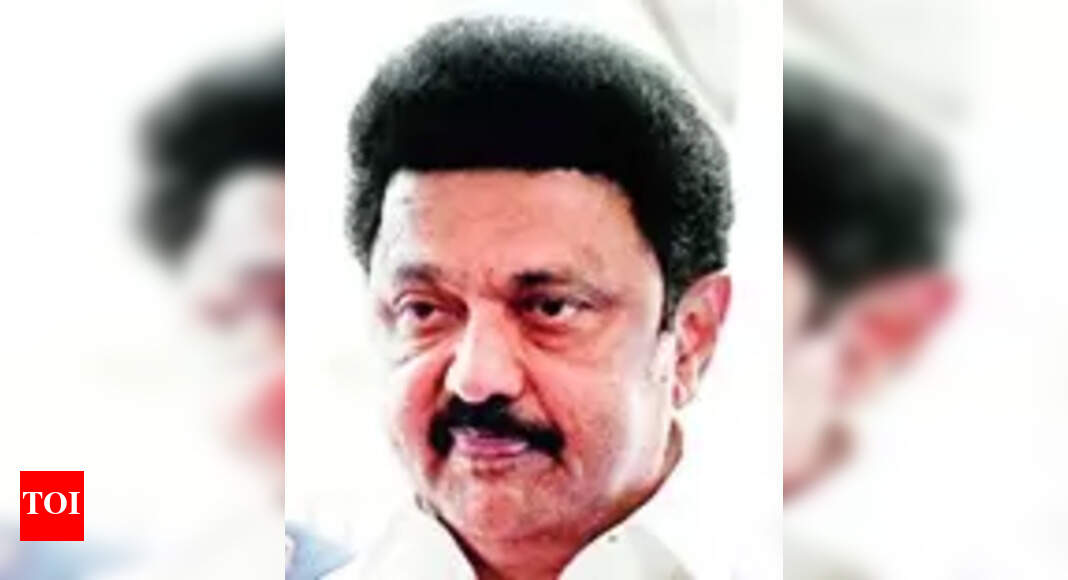 Stalin: Alliance Parties Thank Stalin For Ls Election Campaign ...