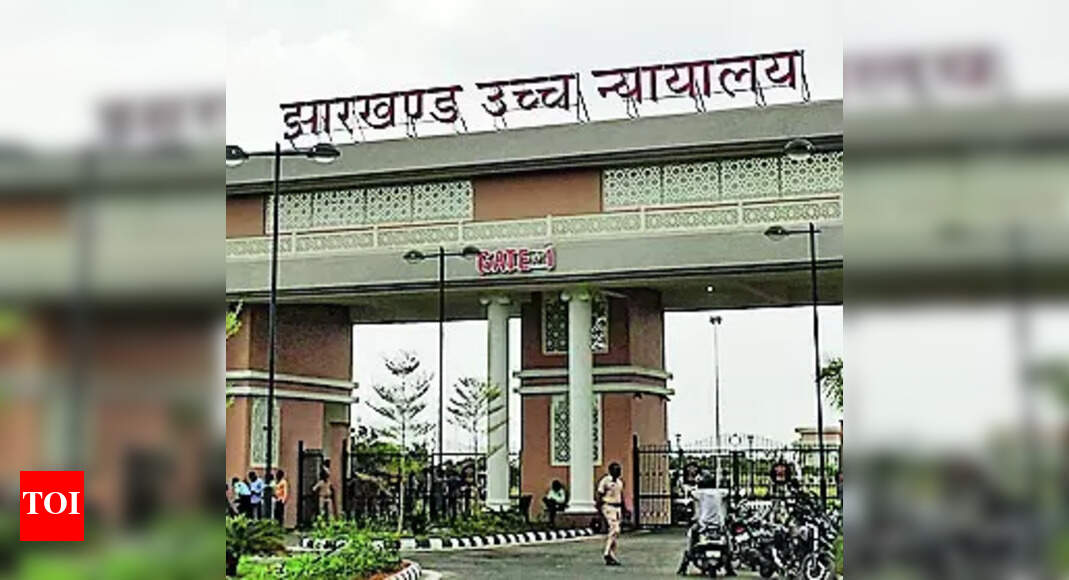 Land Mafia: Set Up Stf In Every Dist To Deal With Land Mafia: Hc ...