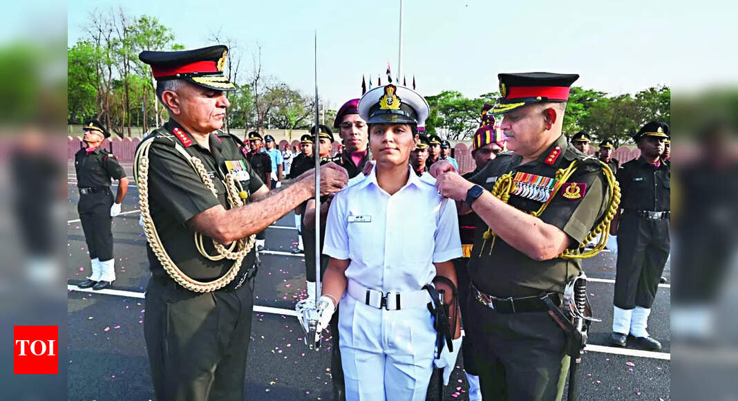Army Medical Corps: Army Medical Corps Establishes New Centre For ...