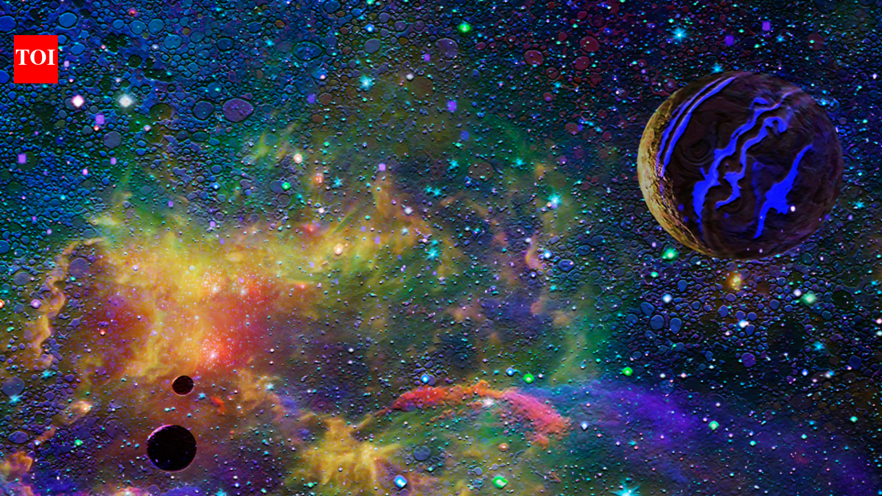Who were the first humans on Earth as per different religious beliefs