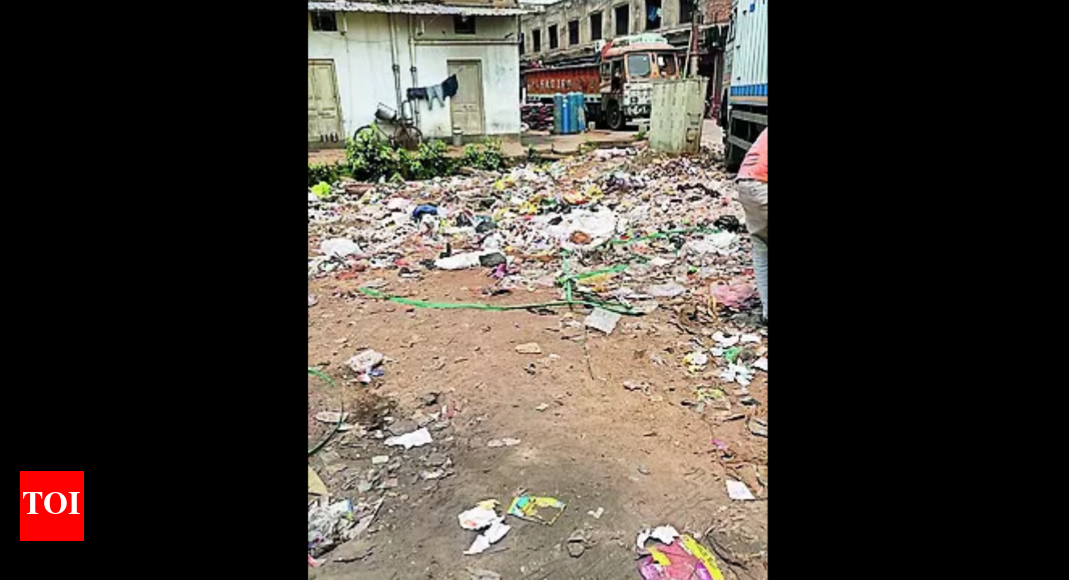 Waste Management: Howrah Garbage: Ngt Notice To Govt Agencies | Kolkata ...