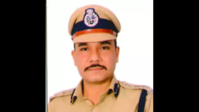 12 Ips Officers Transferred In Second Round | Ahmedabad News - Times of ...