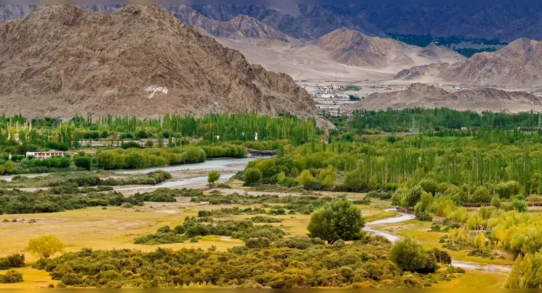 Kargil: Discovering Kargil’s mountains, culture and attractions ...