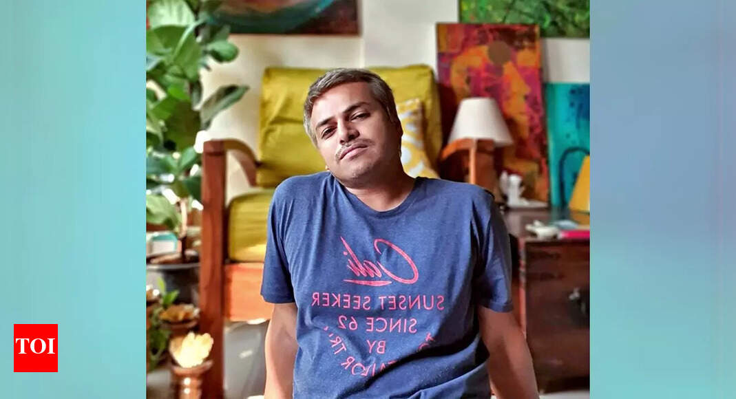 Designer Rick Roy to do a guest appearance in the show Dil Dosti ...