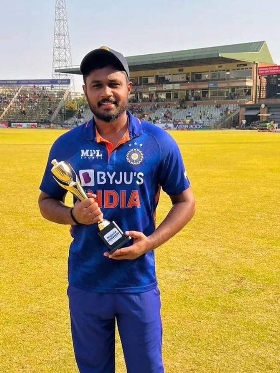 Rohit captain, No Sanju Samson: India's predicted T20 World Cup squad | Times Now