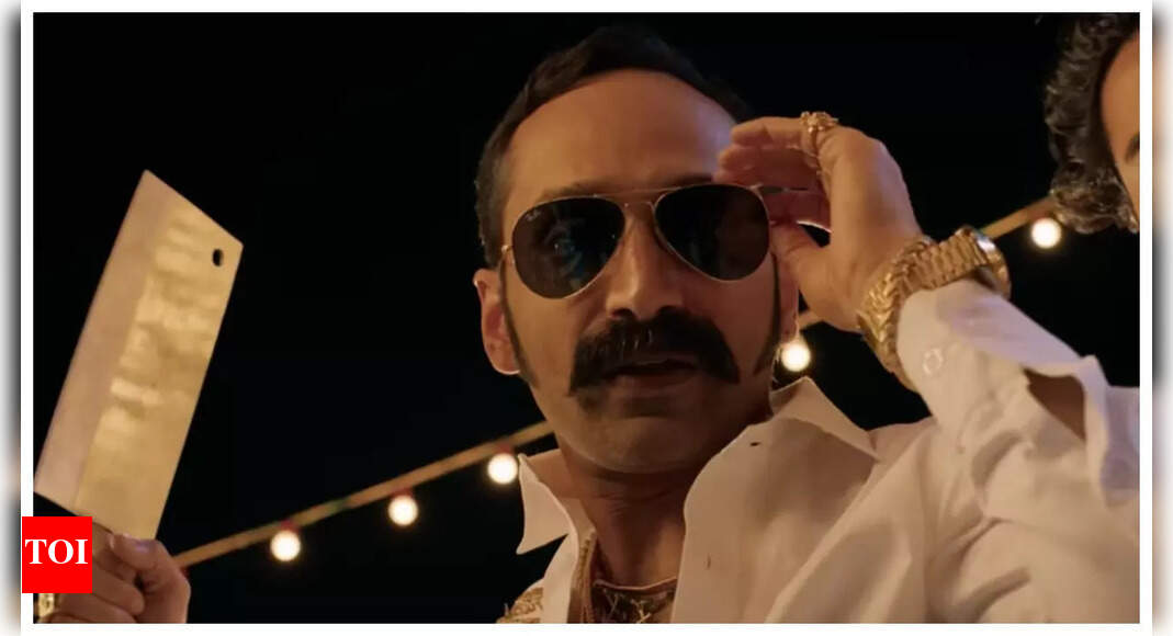 Director Jithu Madhavan Reveals Why Ranga’s Backstory is Not Shown in ...