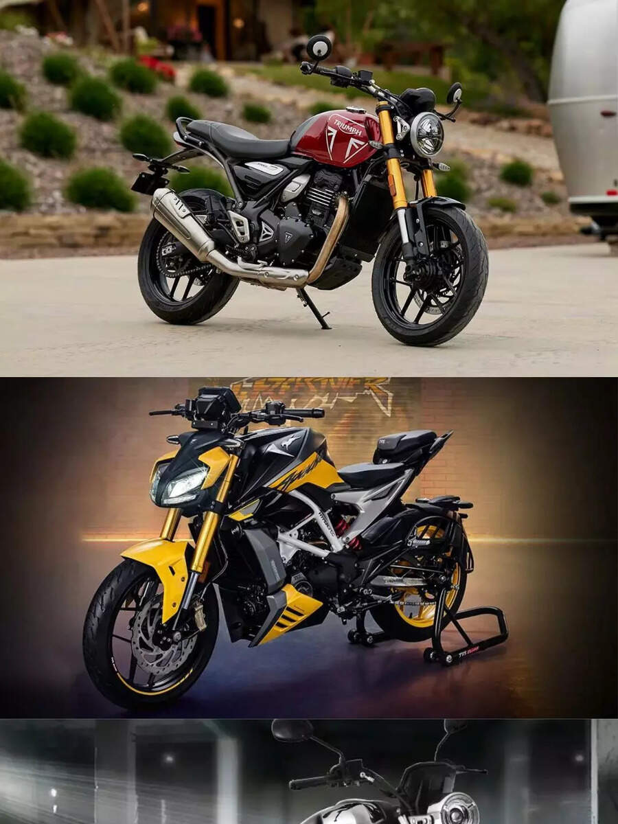 5 Sporty Bikes That Offer Traction Control On Budget, Yamaha R15 ...