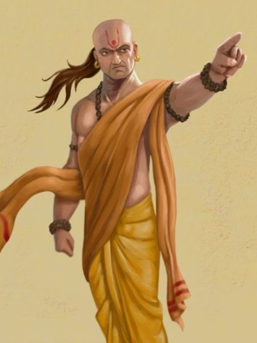 Inspirational Quotes By Chanakya About Success | Times Now