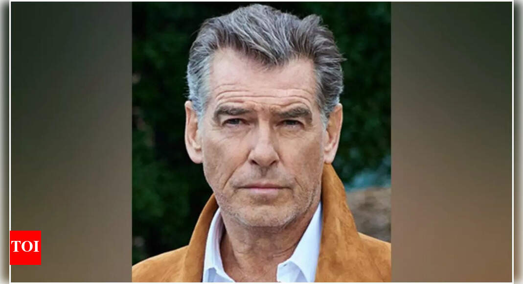 Pierce Brosnan all set to be seen in Simon Barry's 'A Spy's Guide to ...