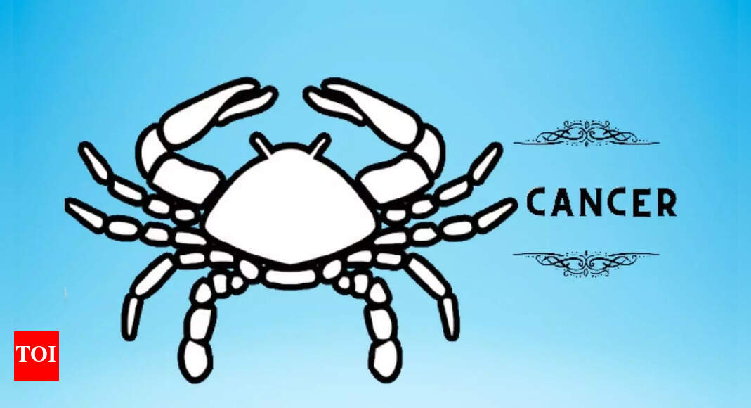 Exploring the challenges of the Cancer zodiac sign - Times of India