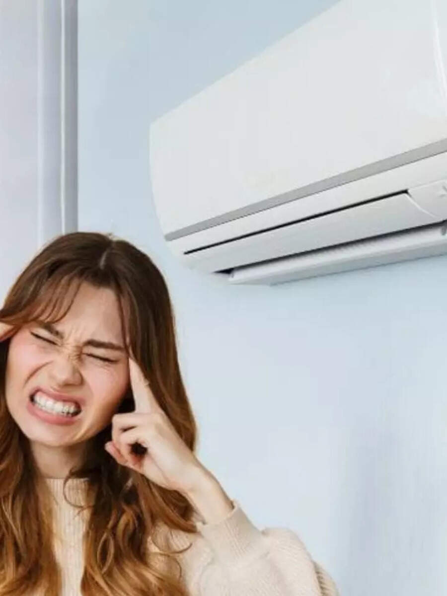 AC Side Effects: ஏசியை இரவு முழுவதும் பயன்படுத்தினால் உடலில் இவ்வளவு ஆபத்துகள் வருமாம்! ac side ...