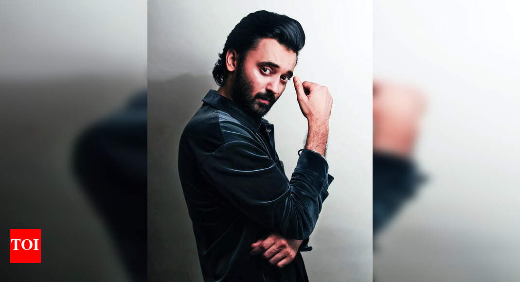 Had decided to stay selective about my choices early on: Paramvir Singh ...