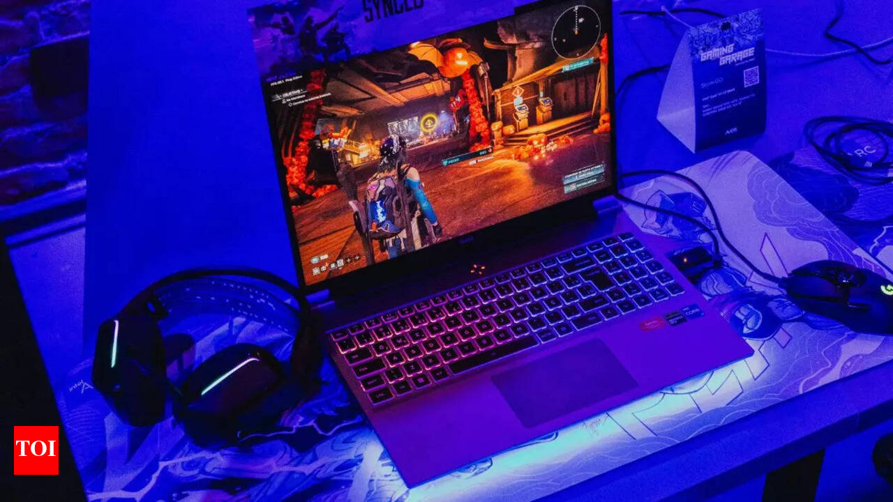 Best Gaming Laptops Under 70000 Premium Performance for Serious Gamers Times Reviews