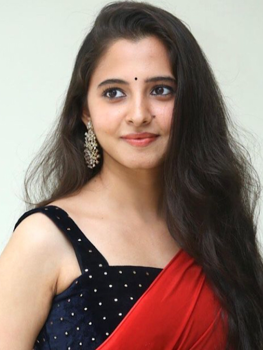 Adorable picture of Preethi Asrani | Times of India