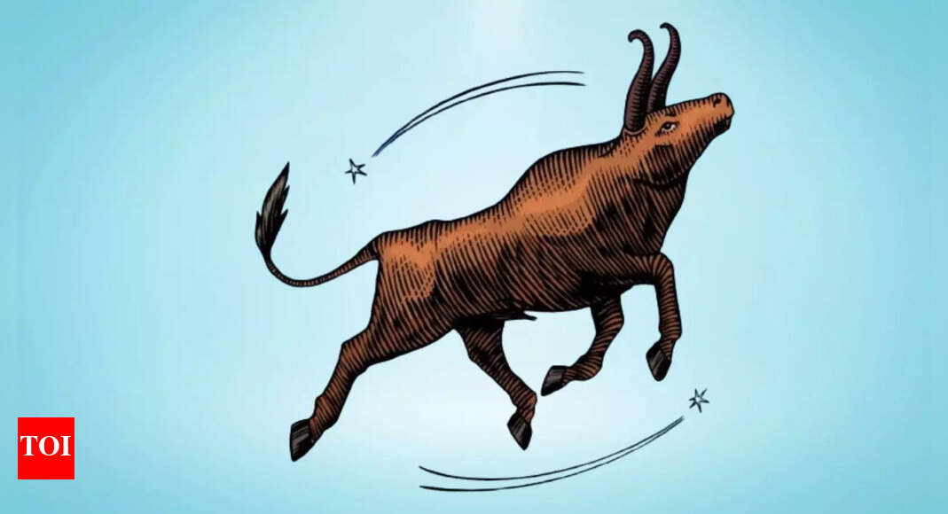 Taurus, Horoscope Today, April 27, 2024: Prioritizing stability, love ...