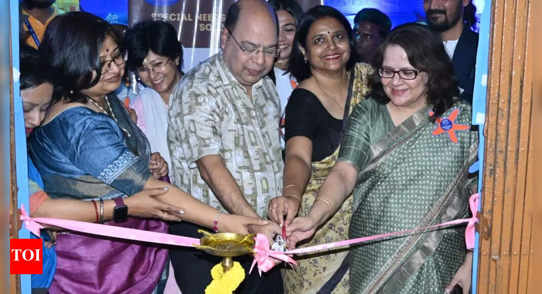 Unique exhibition to celebrate inclusiveness on the occasion of autism ...