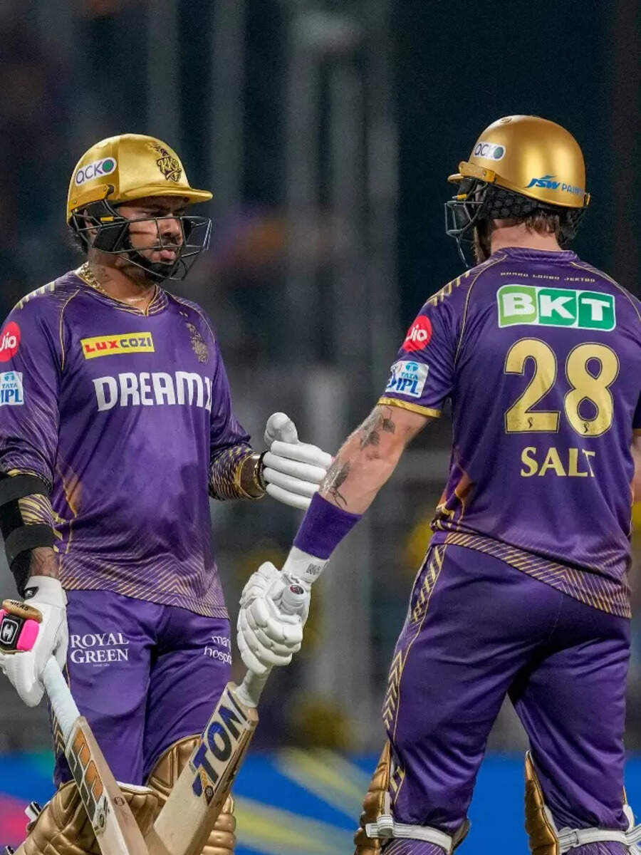 3 IPL Teams To Score 250+ Totals More Than Once | Times Now