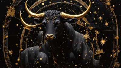 The challenges of being a Taurus: Exploring the tough parts - Times of ...