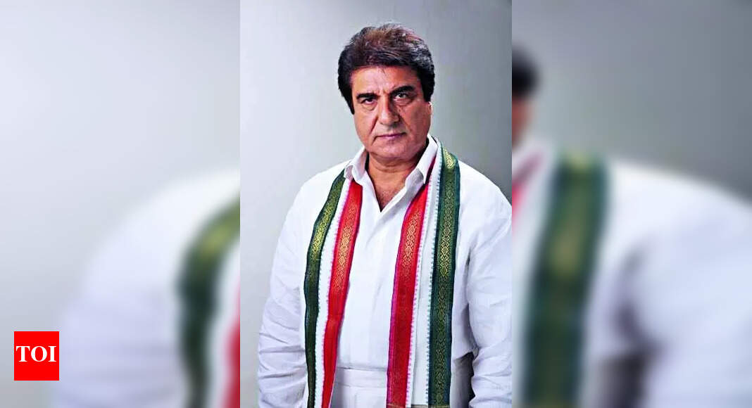 Congress: Cong Names 8 For Ls Polls, But No Consensus On Ggn Candidate ...