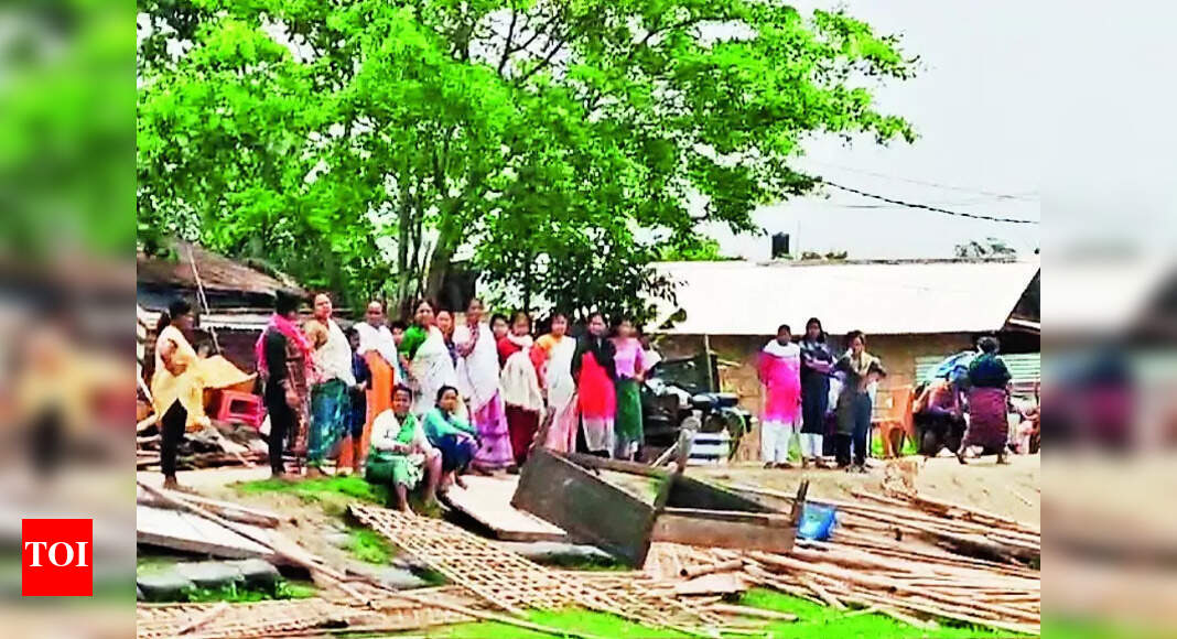 Meghalaya: Schools In Meghalaya Asked To Restrict Outdoor Activities ...