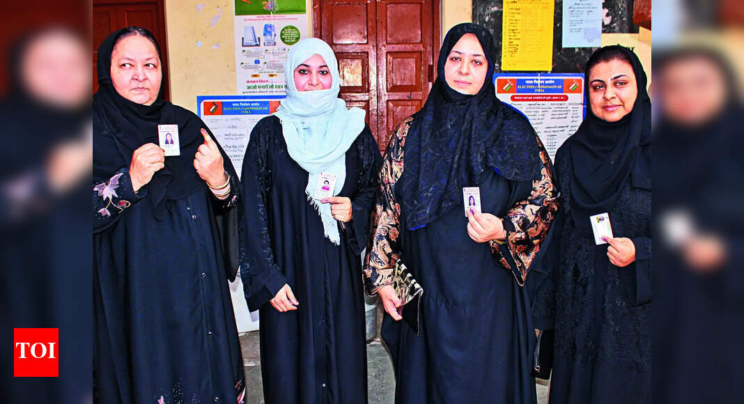 SVEEP Members: Sveep Members From Jaipur Deployed In Ajmer | Jaipur ...