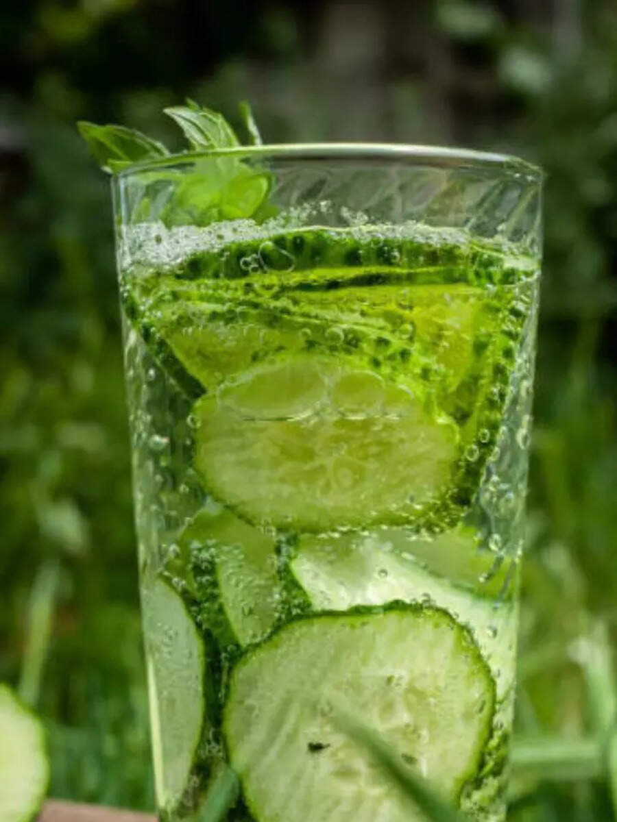 Summer Drinks: 8 Electrolyte-Rich Drinks To Combat Dehydration This ...