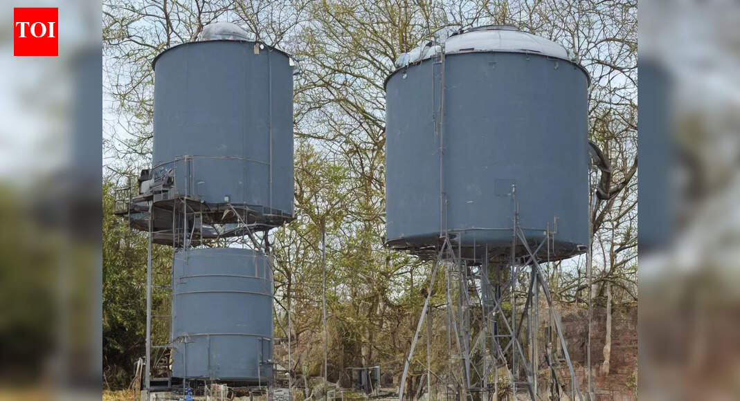 Water Tank Alarm: Best Water Tank Alarms To Prevent Overflowing And ...