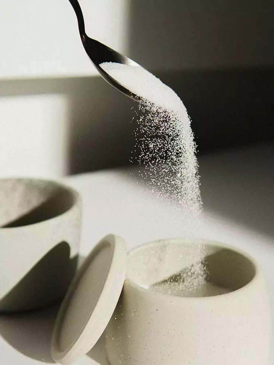 8 healthy sugar alternatives to sweeten your dishes | Times of India